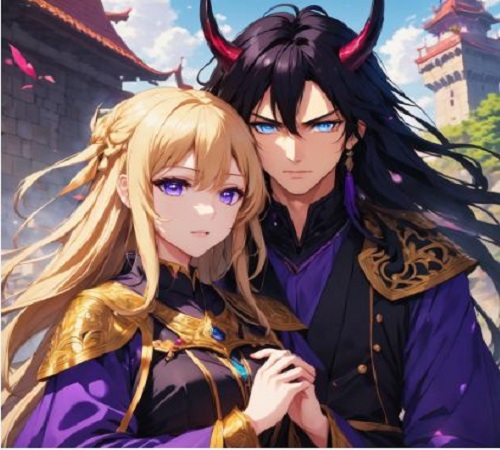 Beloved of the Demon King: A Healing Magician’s Life in the Demon King ...